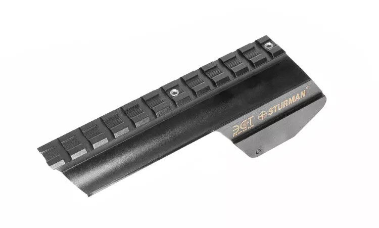 База Weaver-Sag-3 (Мр-155, Stoeger 2000A)