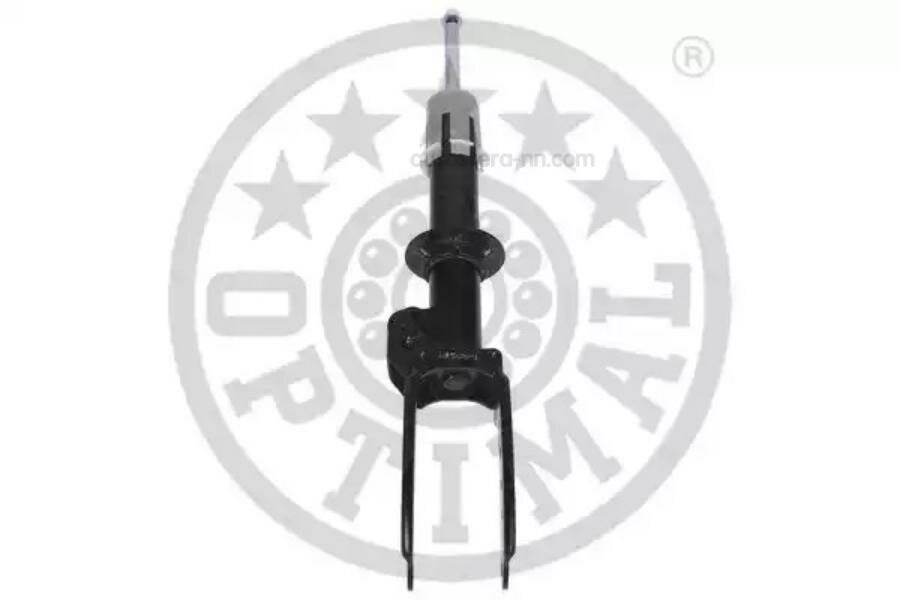 OPTIMAL A3175GR Амортизатор VW: TOUAREG (7LA 7L6 7L7)