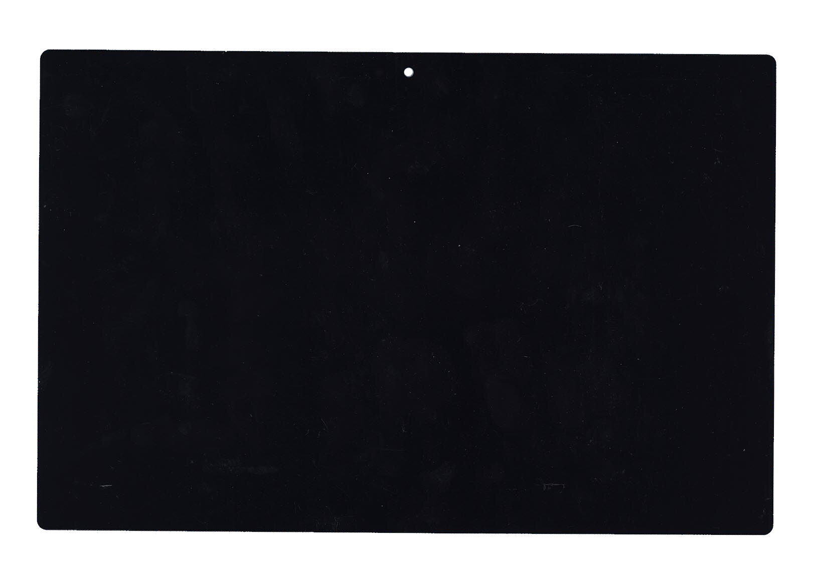 Модуль (матрица + тачскрин) для Sony Xperia Tablet Z4 черный