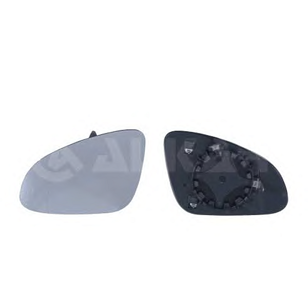 ALKAR 6471442 (1428451 / 6471442) стекло бокового зеркала