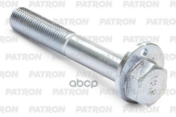 Болт-эксцентрик INFINITI: G20(P11) 98-01, M/M37/M56 (Y51) 10- NISSAN: PRIMERA NP10/P10/P12 90-07, JUKE F15 10-, QUASHQAI J10E .