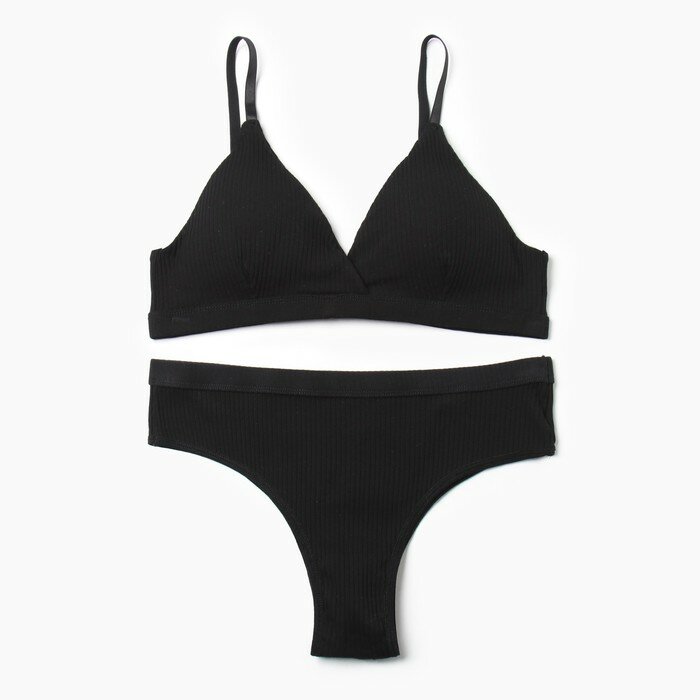 Комплект нижнего белья Collorista