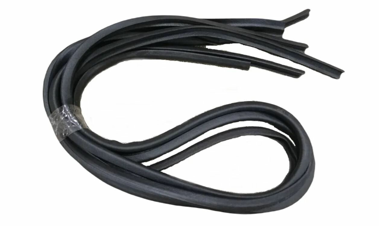 Уплотнители дверей УАЗ 469, Хантер (к-т 4шт)