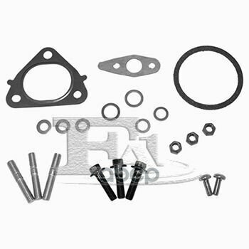 Ремкомплект турбокомпрессора Volvo 2.4D 05- FA1 арт. KT550050