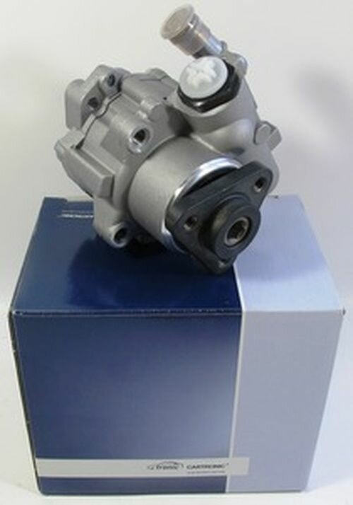 Насос гидроусилителя руля (ГУР) для ВАЗ 2110, 2112, 2120, 2123 Chevrolet Niva, Шевроле Нива арт CRTR0117966