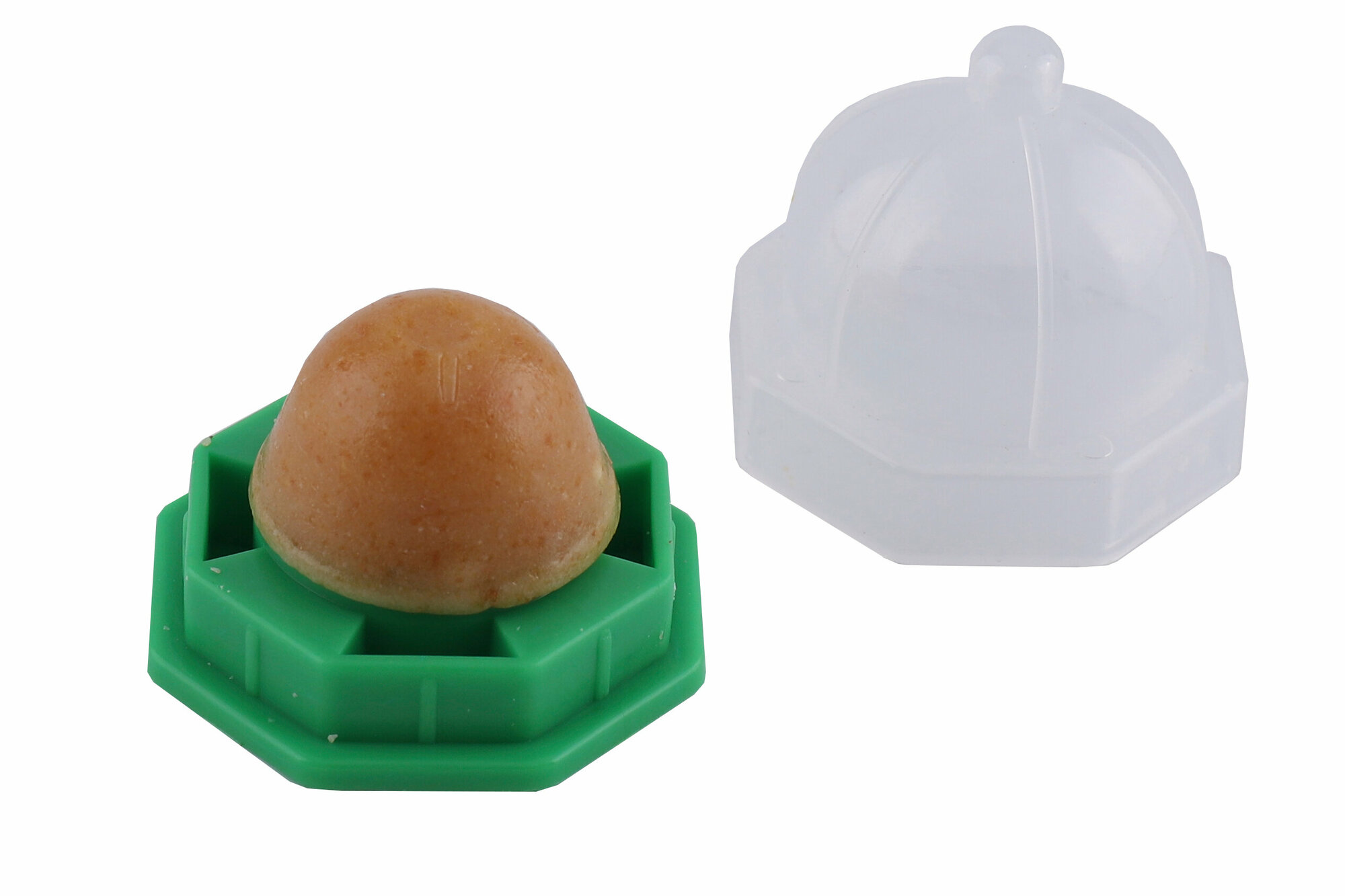 Игрушка (Nunbell) Леденец для кошек, 3.5х3.5см