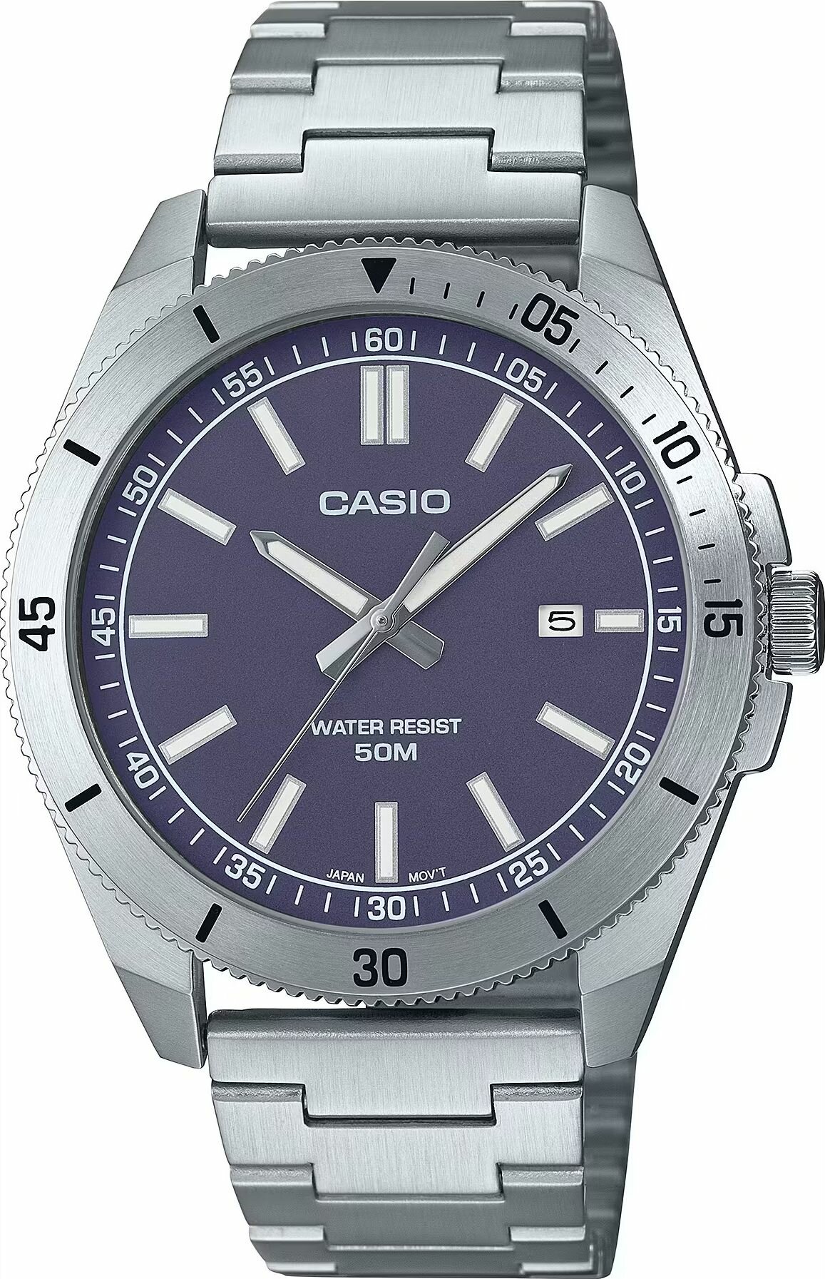  CASIO