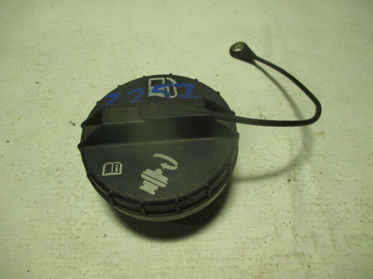 Крышка бензобака 96351800 22591475 Шевроле Авео Реззо Дэу Джентра Такума