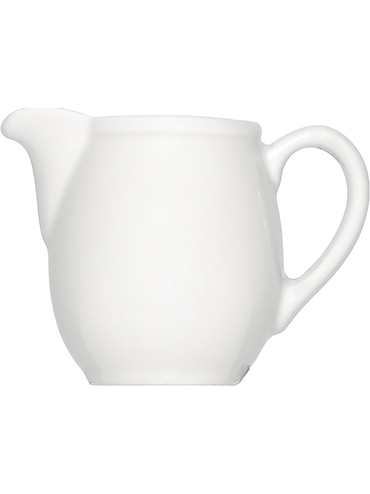 Молочник Bauscher Bonn, фарфоровый, 50 мл