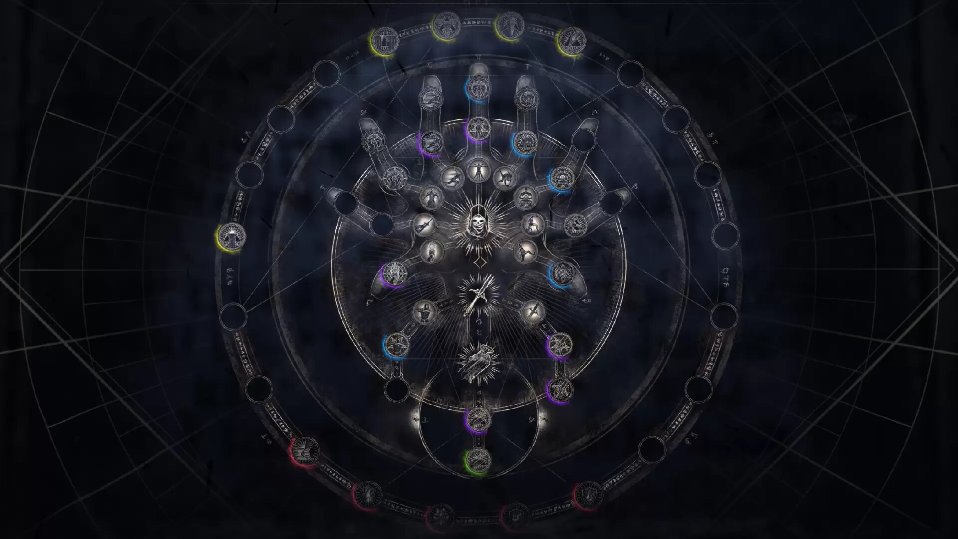 Mortal Shell: The Virtuous Cycle [STEAM / Россия и СНГ] — фото 1