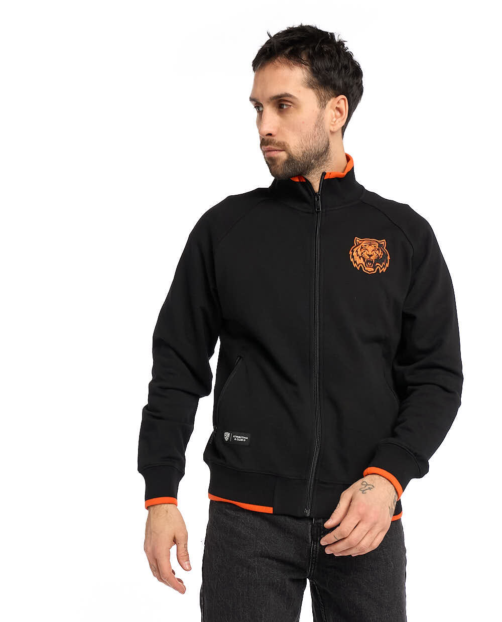 Олимпийка ХК Амур