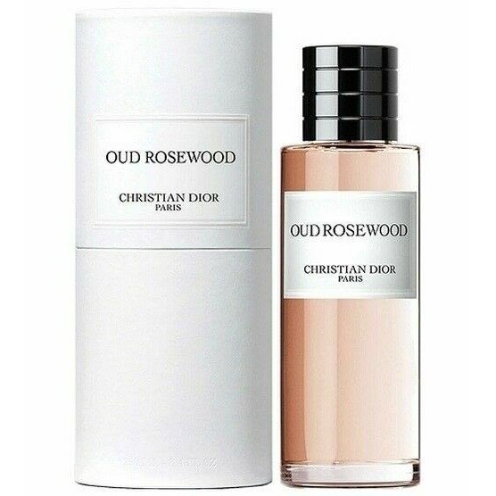 Christian Dior Oud Rosewood парфюмированная вода 40мл