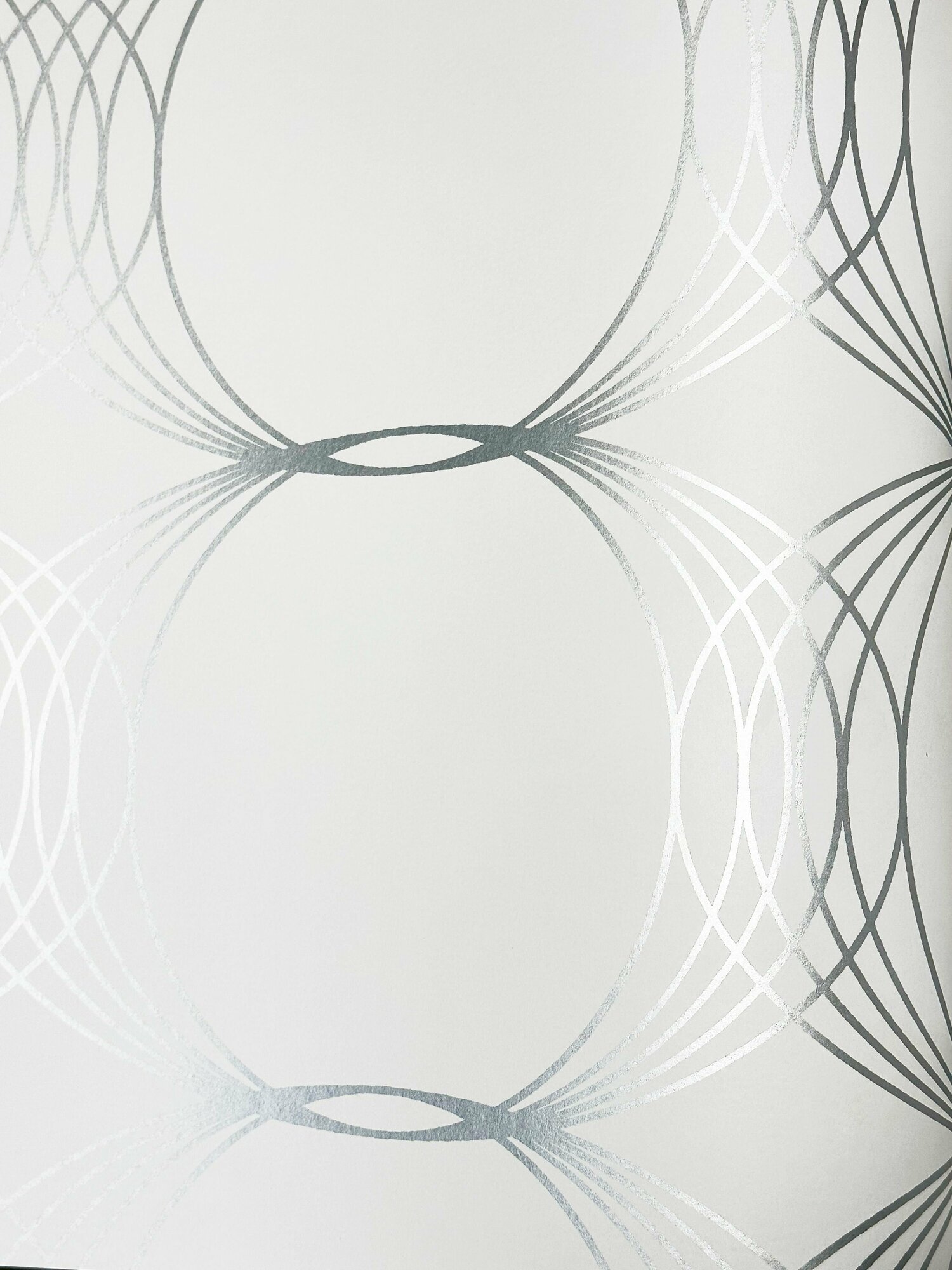 Шведские флизелиновые обои Eco "Studio", арт. 6043