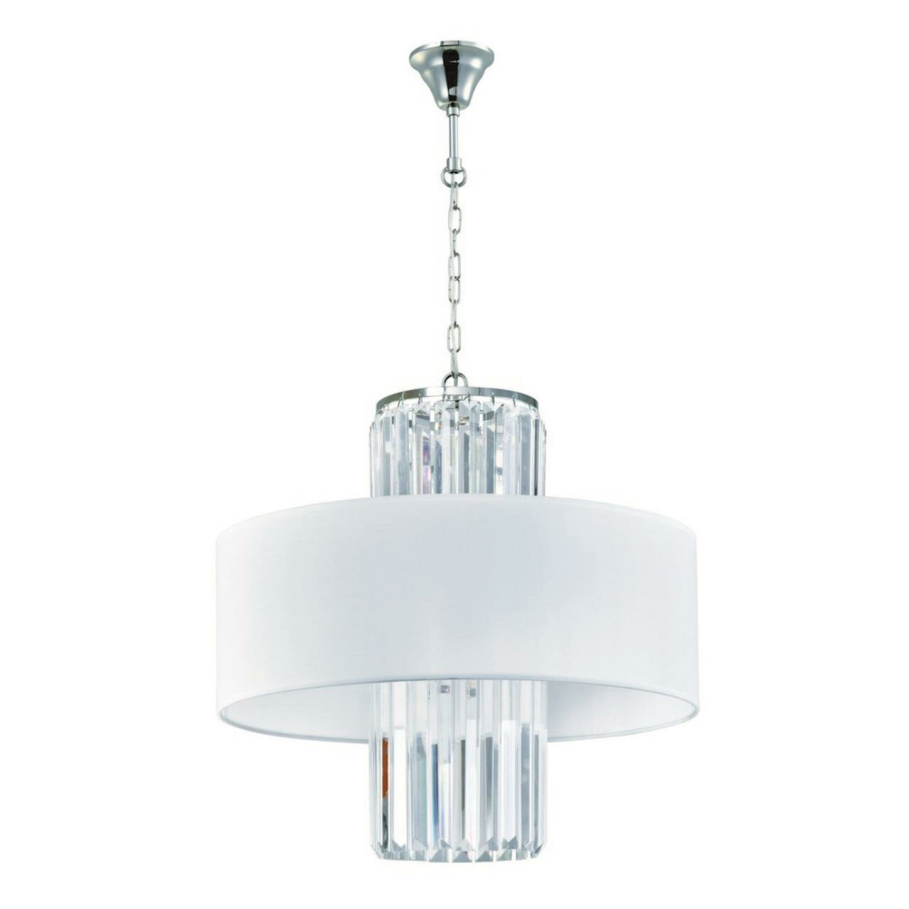 Люстра подвесная Aployt APL.841.03.04