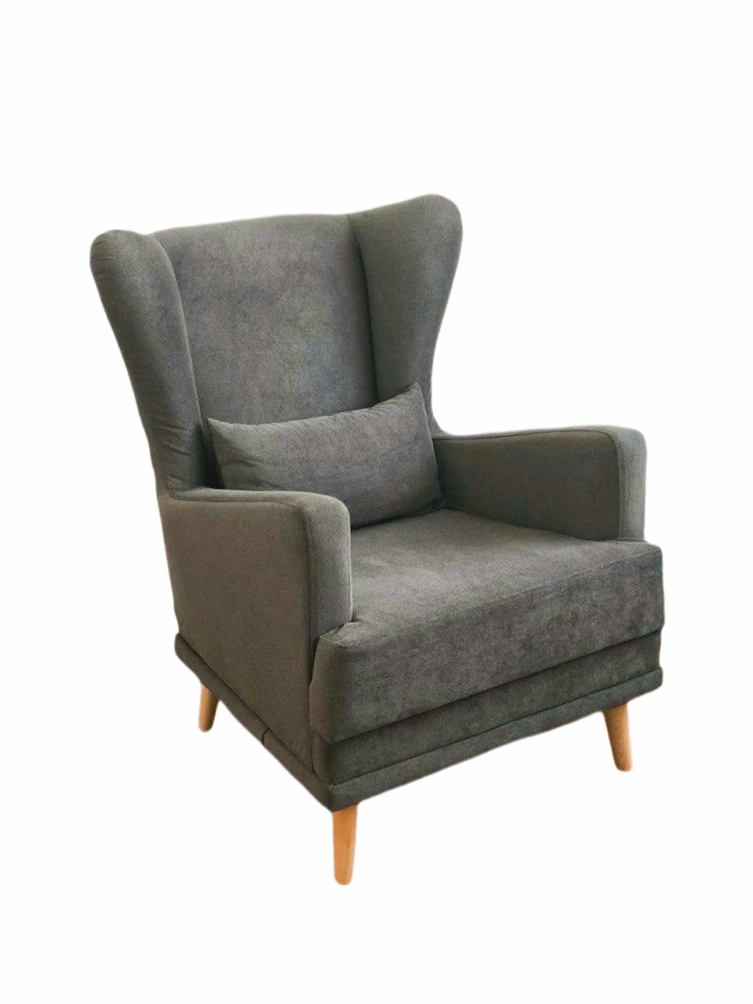 Кресло / мягкое кресло / кресло Честер для дома