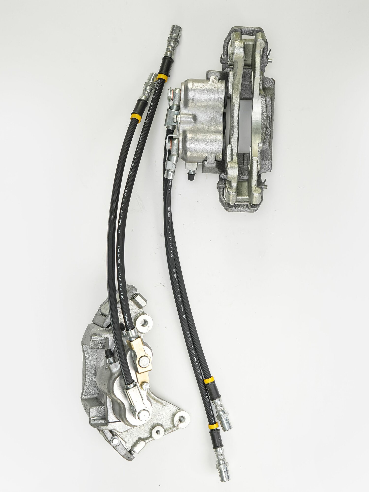 Суппорт тормозной 2121