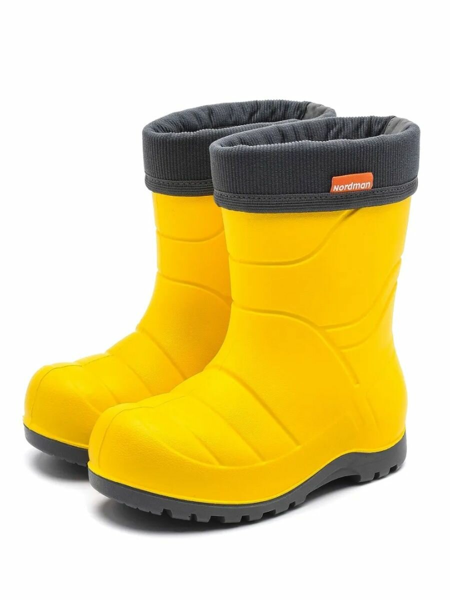 Сапоги Базовая коллекция 