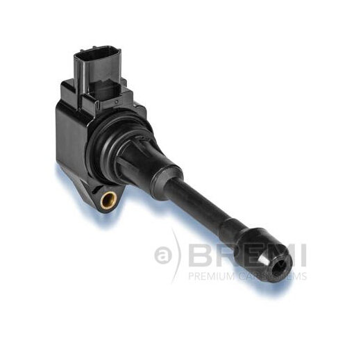 Катушка зажигания для автомобиля Renault Рено Nissan, BREMI 20558 (1 шт.)