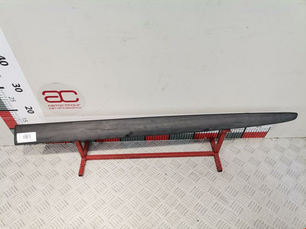 Накладка (молдинг) двери передней левой Fiat Stilo (192) 735321662 арт. 2033945