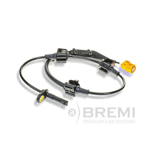 Датчик ABS для атомобиля, BREMI 50820 (1 шт.)