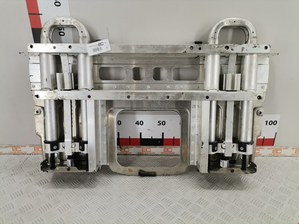 Подголовник сиденья BMW 6-Series (E63/E64) 54627009657 арт. 795765