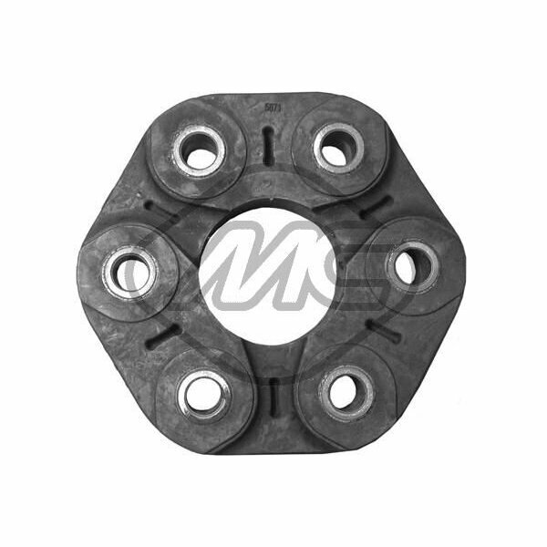 Крестовина карданного вала передняя для автомобиля BMW БМВ, METALCAUCHO 05871 (1 шт.)