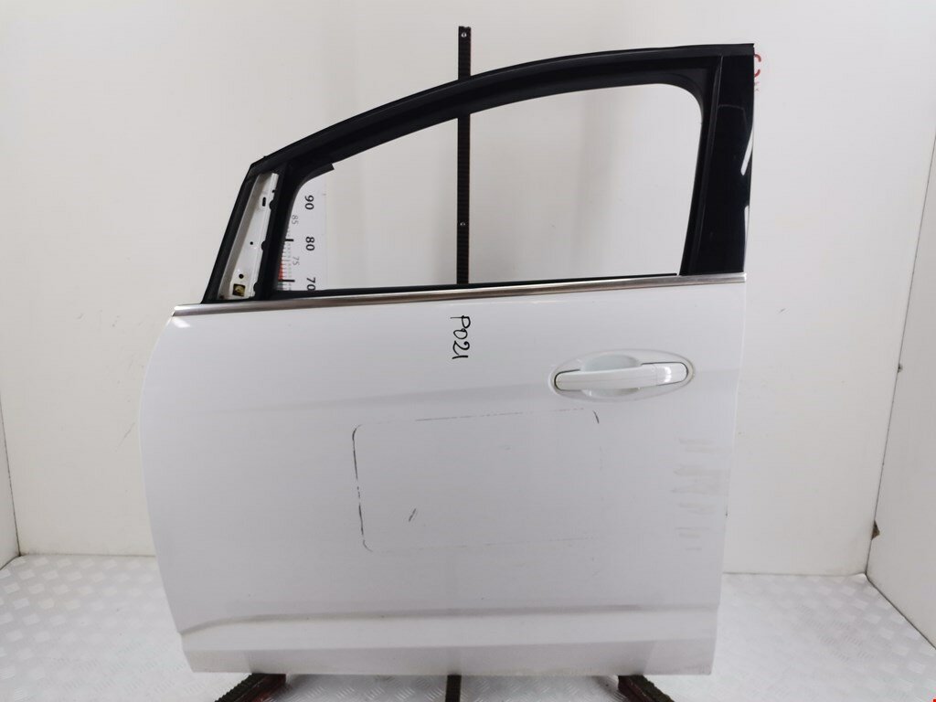 Дверь передняя левая Ford C-MAX 2 1CBU20125AB арт. 1562551