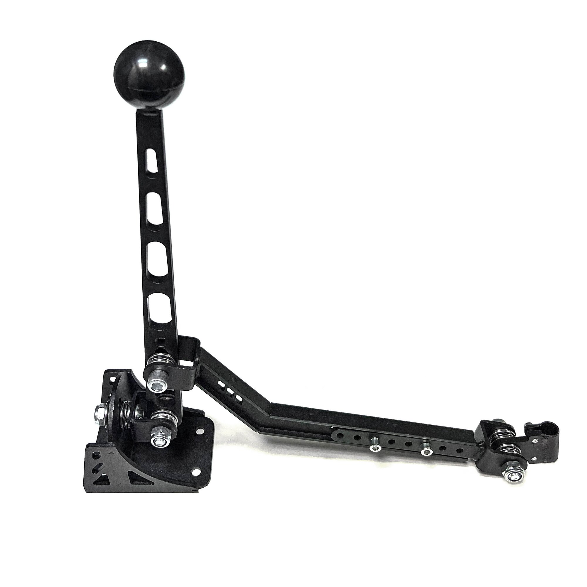 Кулиса короткоходная ВАЗ 2101-2107 "HINGE"