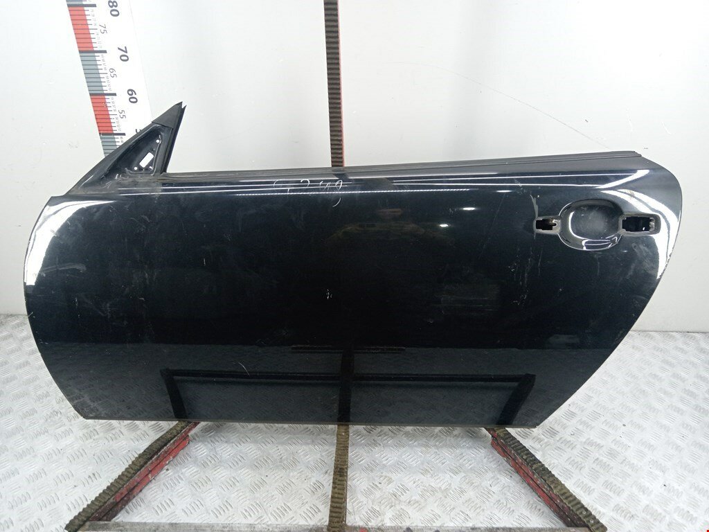 Дверь передняя левая Mercedes SLK-Class (R170) A1707201505 арт. 2008723