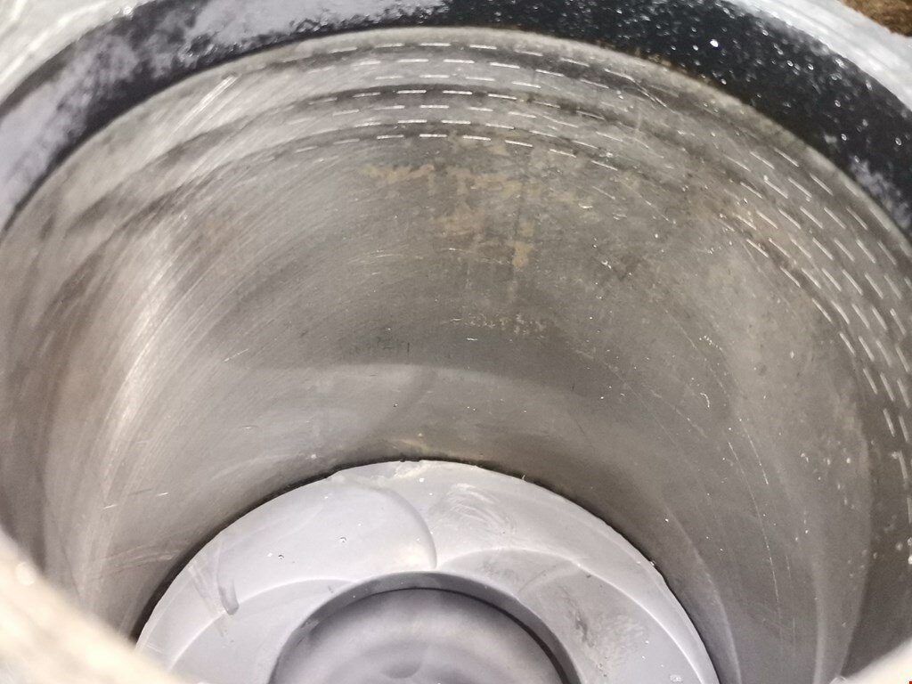 Блок двигателя (блок цилиндров) Opel Insignia 1 55565911 арт. 2048565