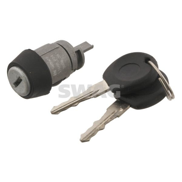 Личинка замка зажигания для автомобиля, SWAG 30 91 7000 (1 шт.)