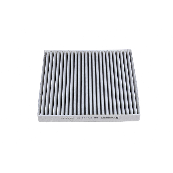 STELLOX 71-10642-SX (7110642_SX / K05058381AA) фильтр салона угольный\ dodge caliber 1.8-2.4 06, Jeep (Джип) patriot 2.0-2.4