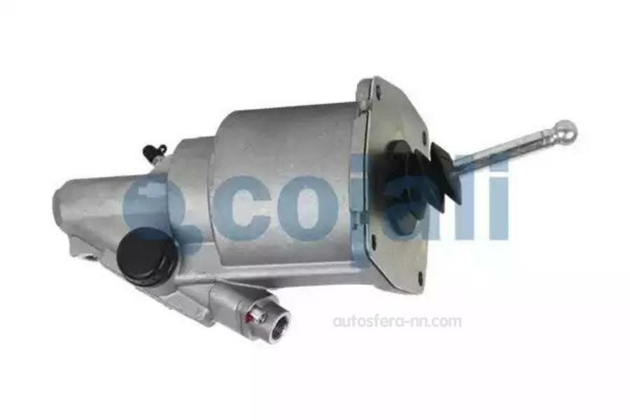 COJALI 2550802 ПГУ сцепления ! \DAF CF75/CF85/XF95