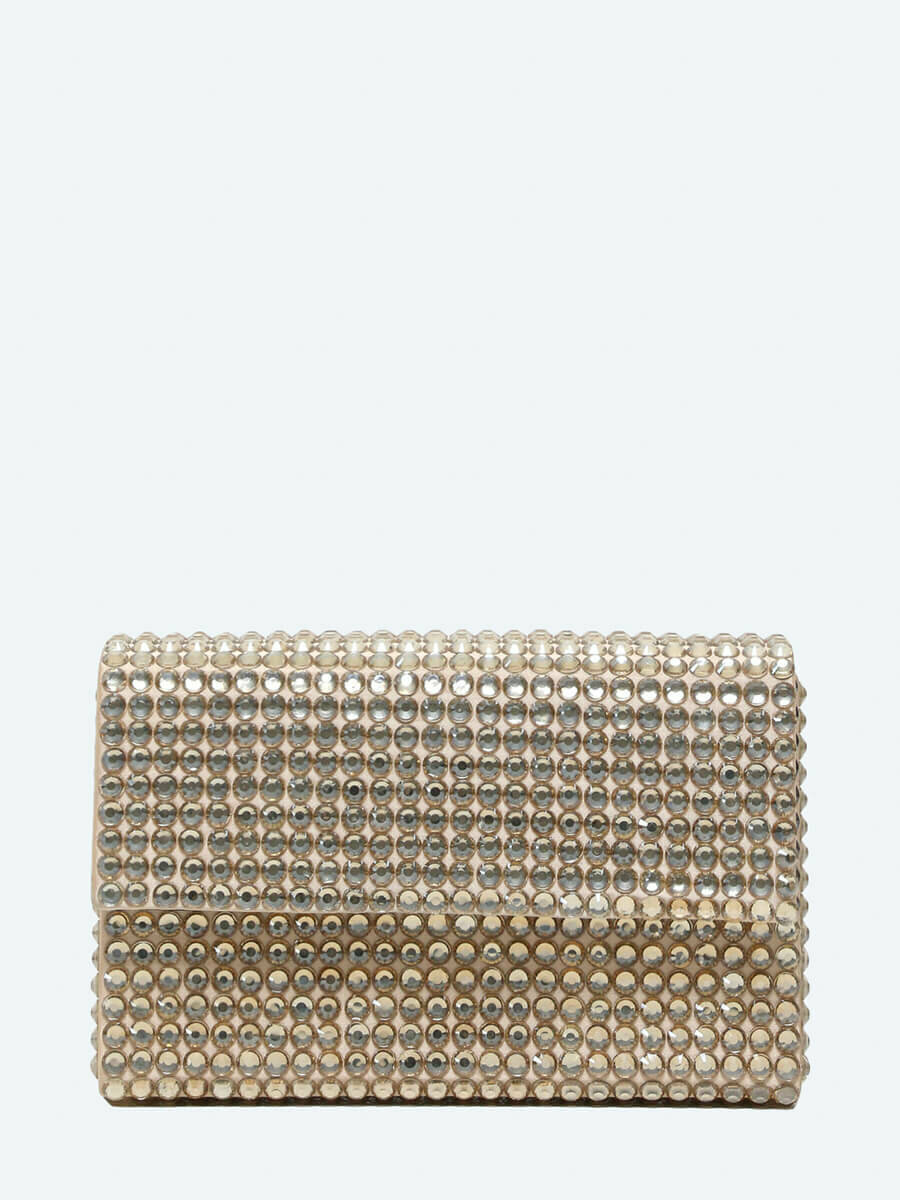 Сумка клатч