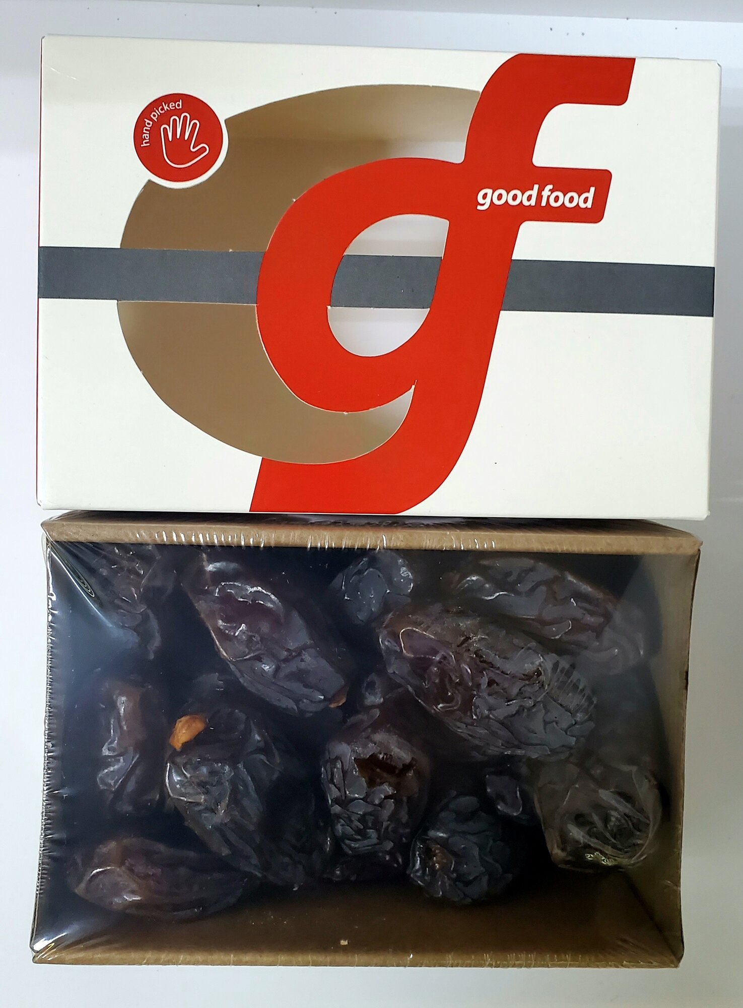 Финики Королевский Отборный без Обработки 1 класс