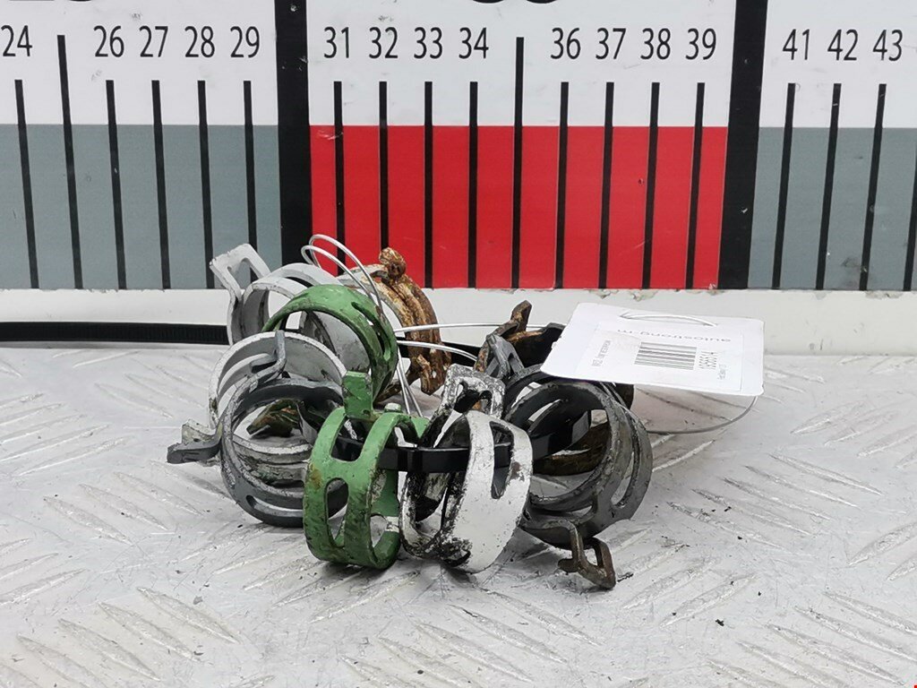 Хомут металлический Ford Galaxy 2 11617798304 арт. 1956514