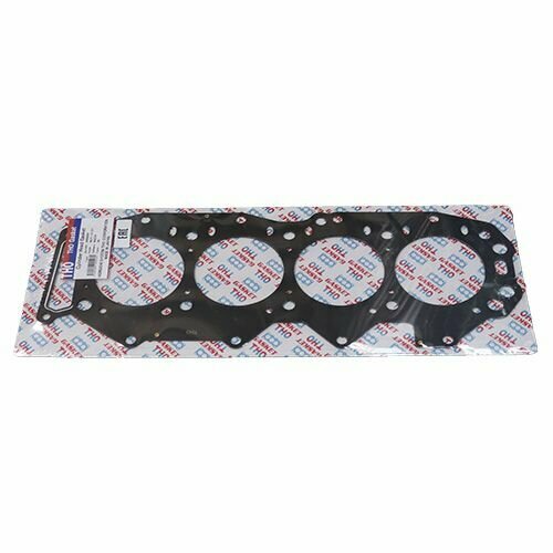 Прокладка ГБЦ металл WLY1-10-271 THO MAZDA WL OEM WLY1-10-271