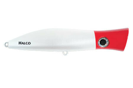 Воблер Halco ROOSTA POPPER 45 #H53, 45mm, 3,7g
