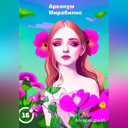 Арканум Мирабилис [Аудиокнига]