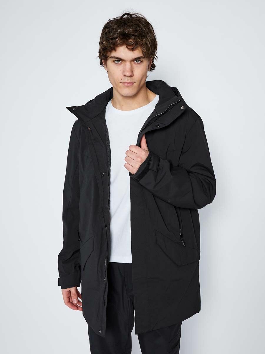 Куртка Демисезон