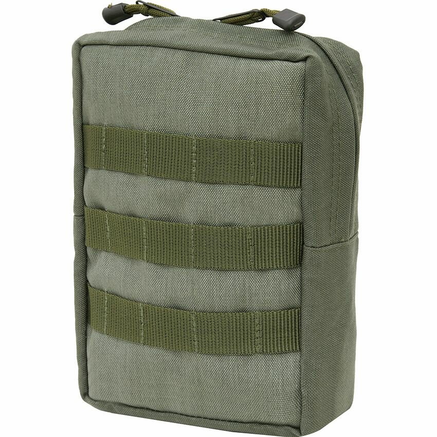 Подсумок утилитарный вертикальный большой