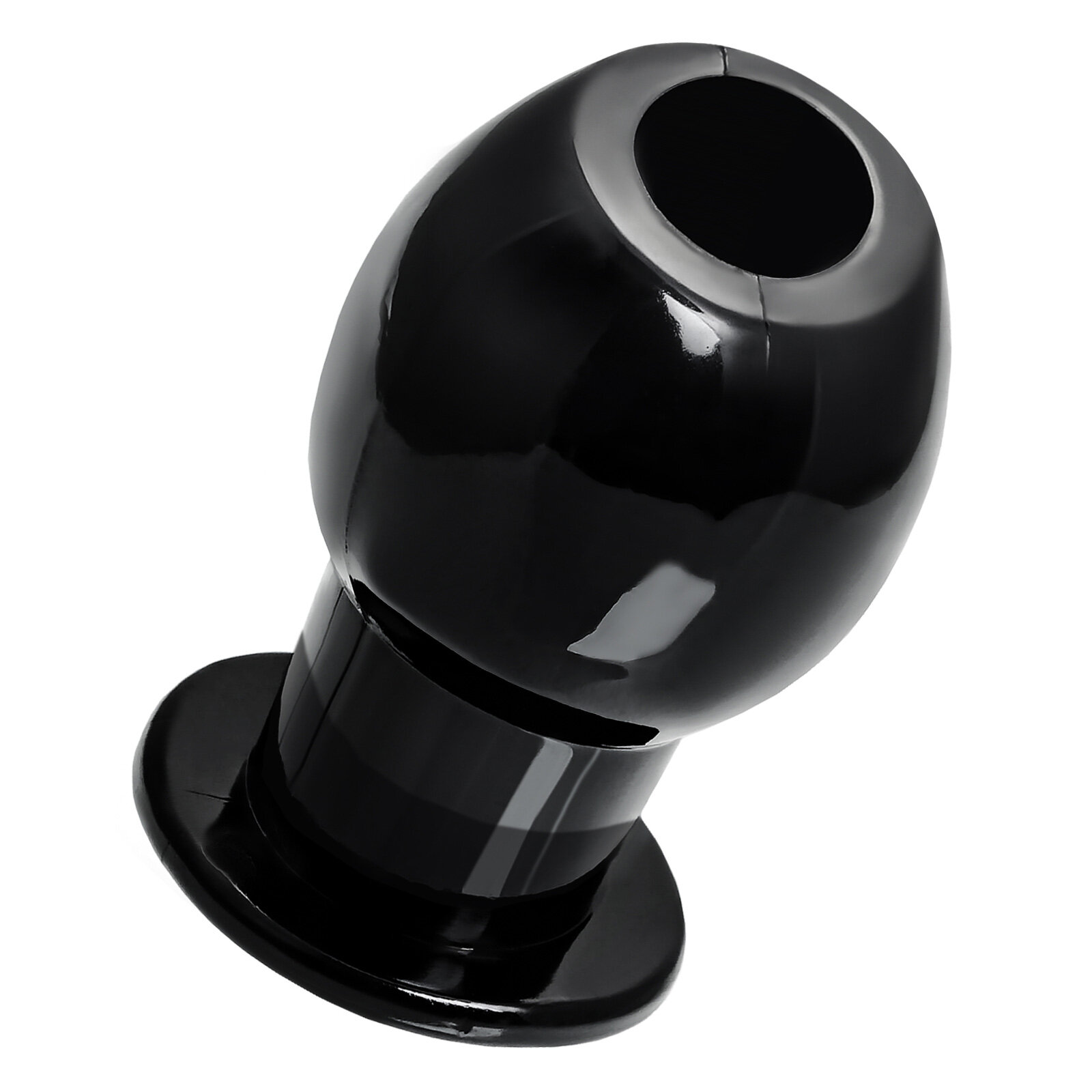 Анальная втулка с тоннелем, размер S