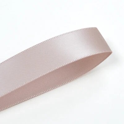 YAMA 25 28, 32, 38 мм, 100 ярдов/лот, атласная лента с двойным лицом, темно-коричневая для вечерние, свадебные украшения, цветы розы ручной работы, подарки