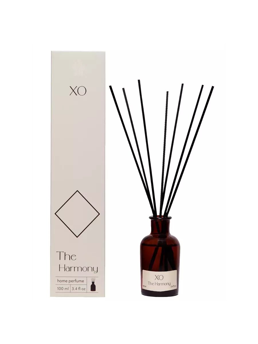 Ароматический диффузор Xo The Harmony 100 мл
