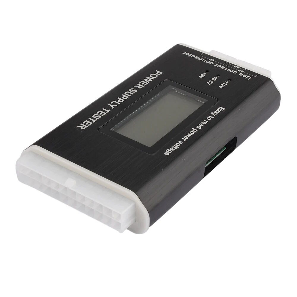 Тестер блока питания Gaqqee Type A