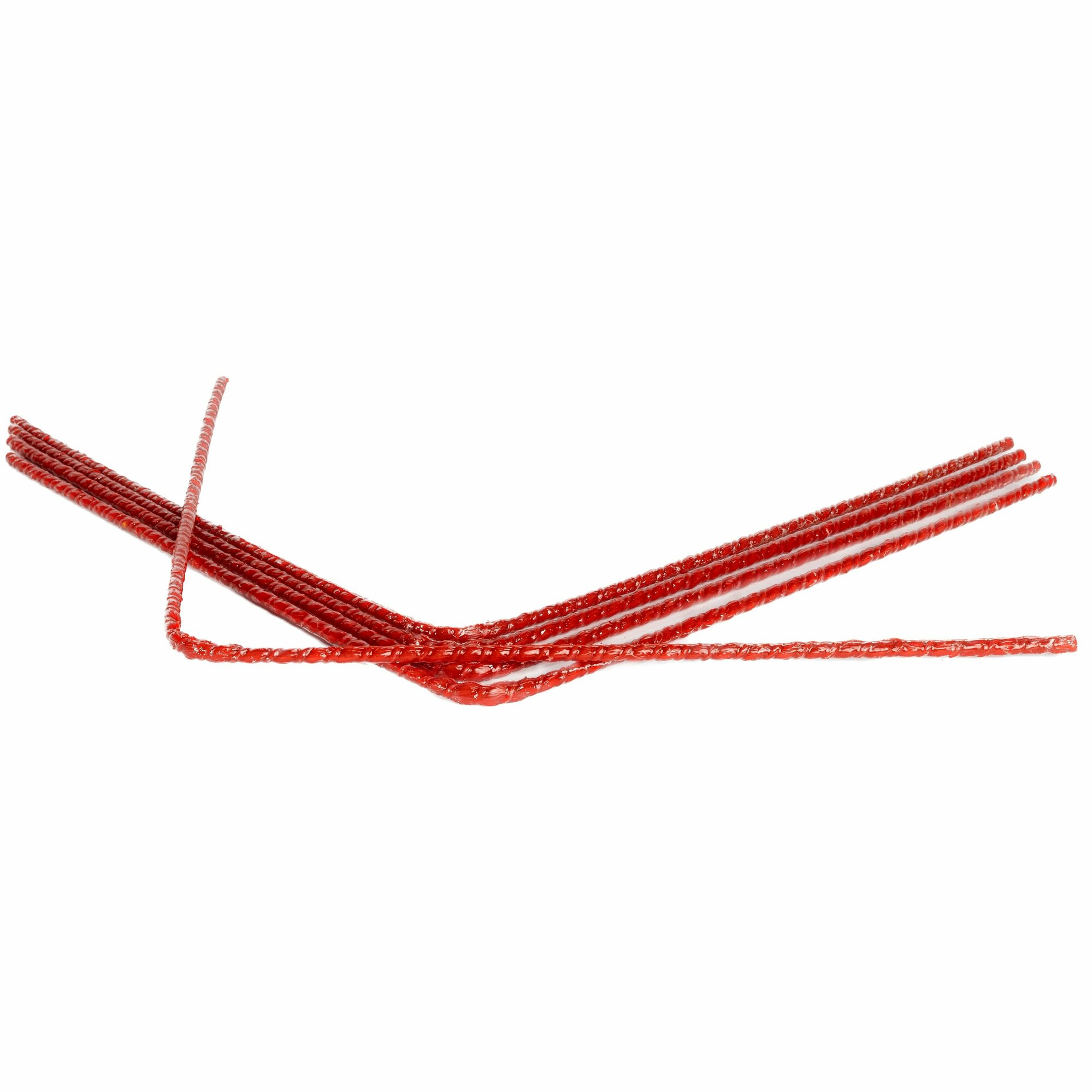 Арматурный гнутый элемент "Угол 10мм 500х500"