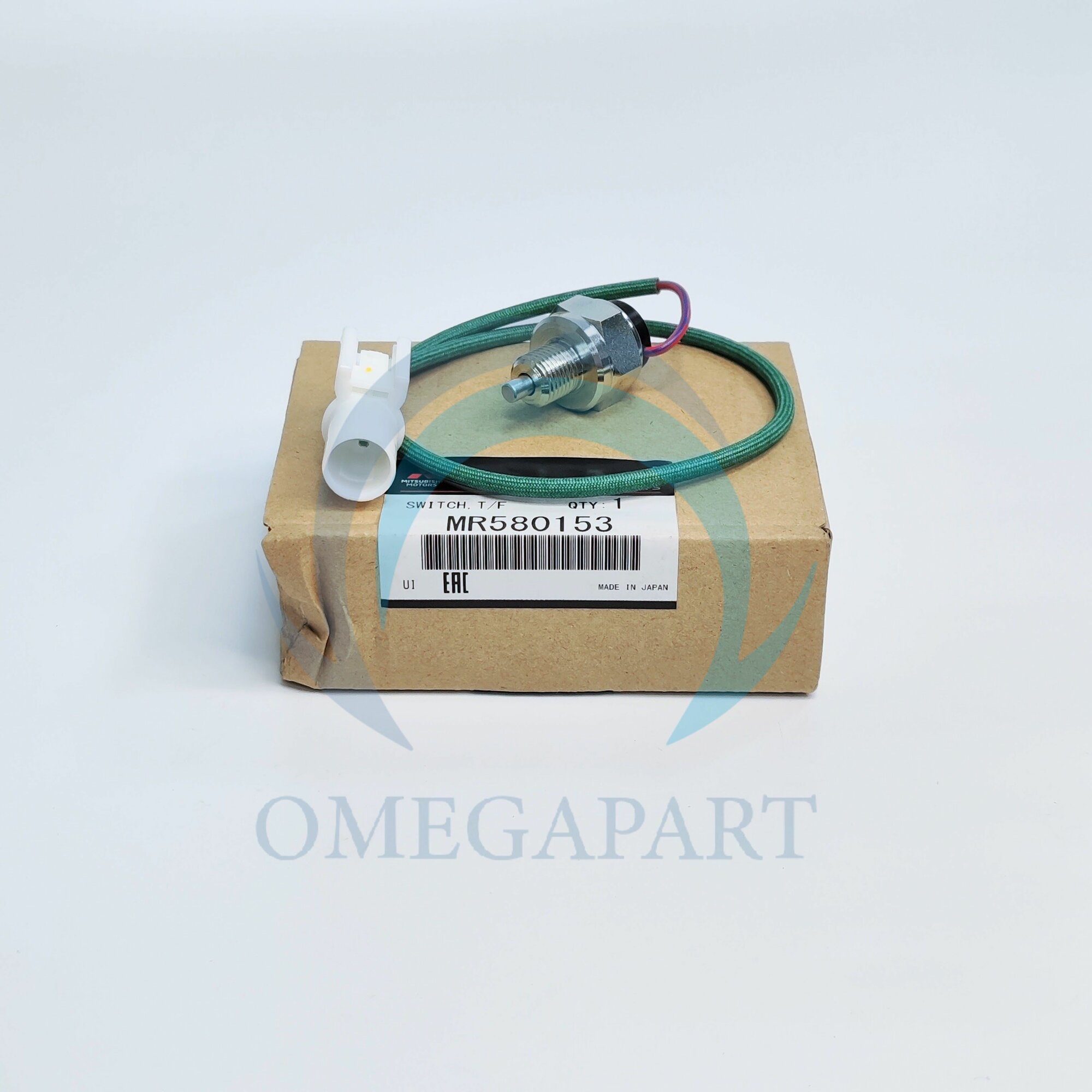Датчик раздаточной коробки, Mitsubishi MR580153