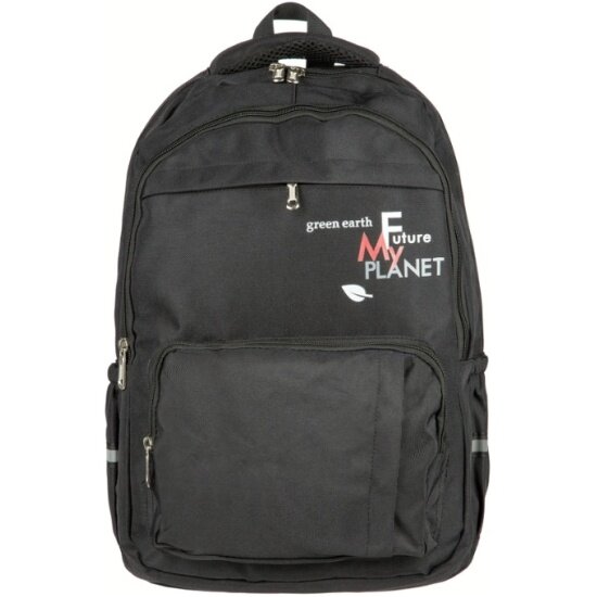 Рюкзак Комус Класс (№1 School) Future черный