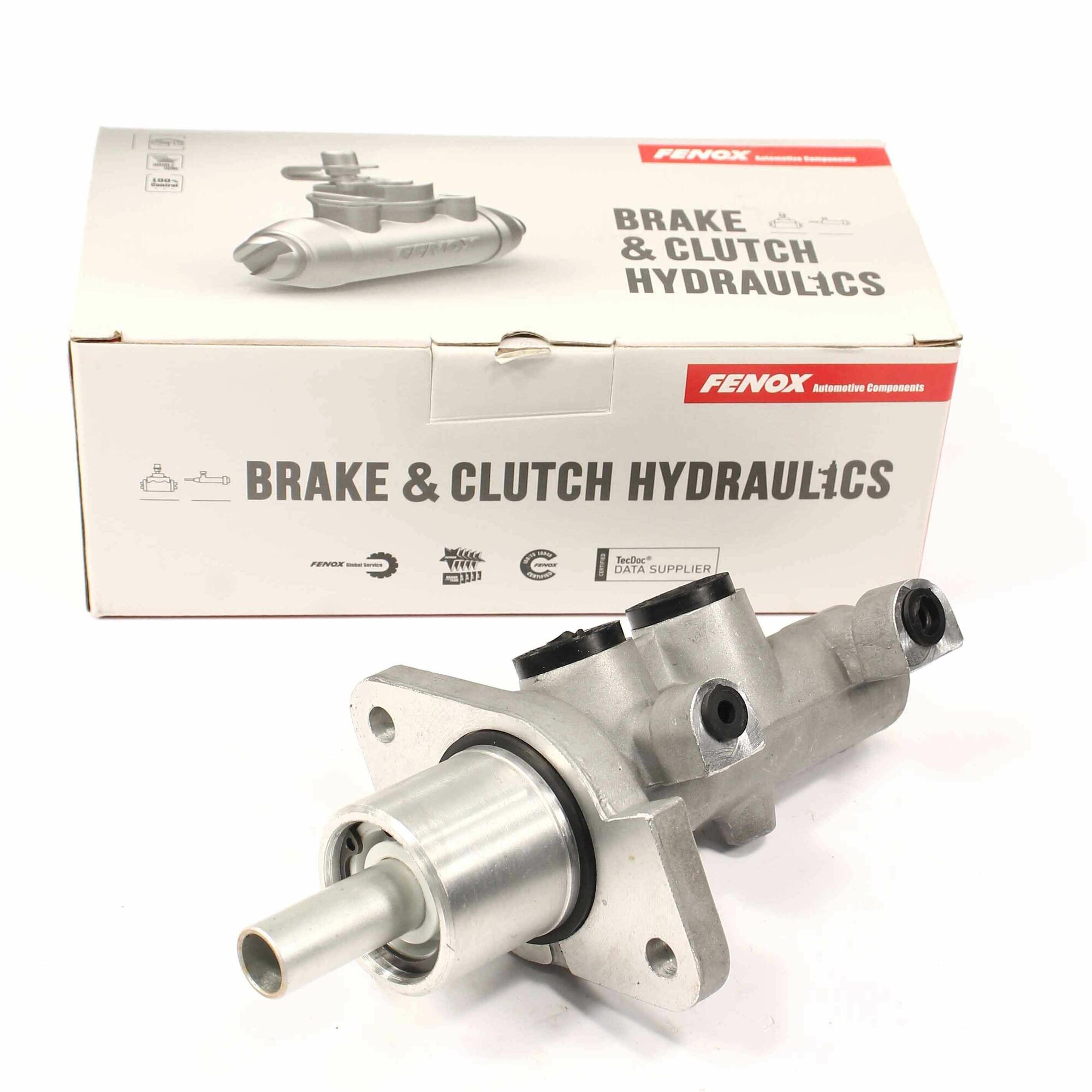 Цилиндр тормозной главный ВАЗ-Калина, Гранта, Приора,2123