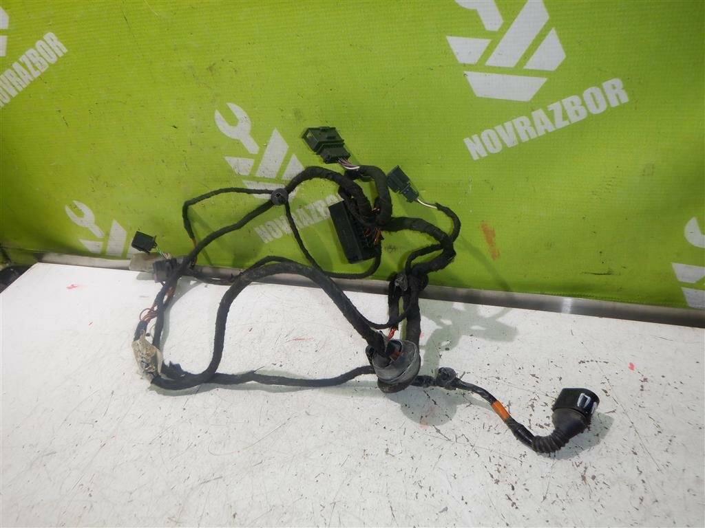 Проводка (коса) VW Passat B5 96-00